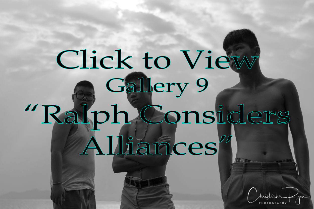 Gallery 9 - Christopher Ryan