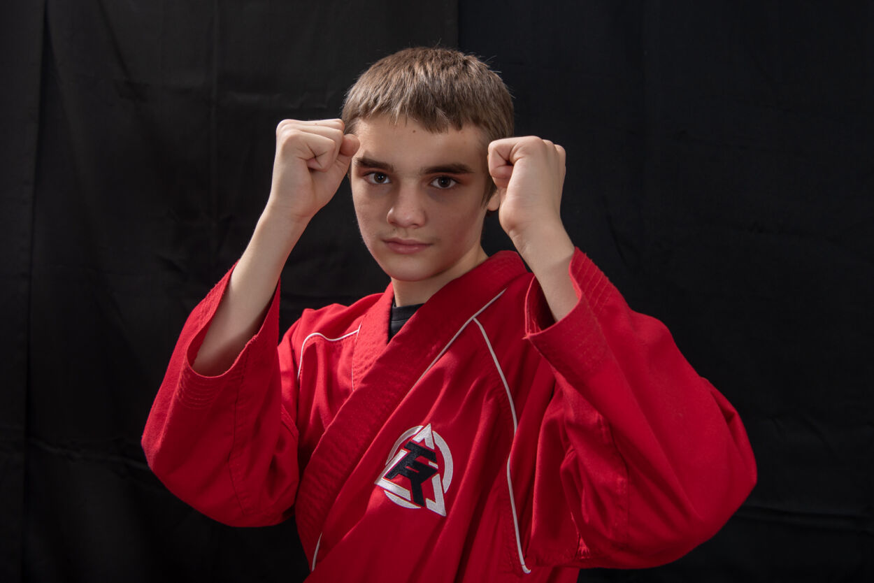 Christopher Ryan - American Conceptual Photographer